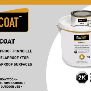 Osasto: ELACOAT - Elaproof